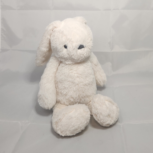 Target | Toys | 9 White Rabbit Bunny Target Store Plush Stuffed Animal ...